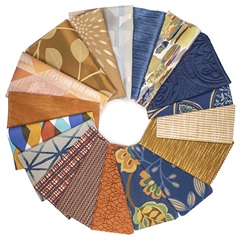 Phoenix Textile Interior Design Services